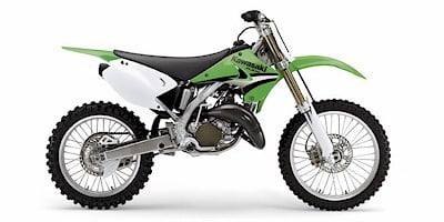 KX125 Parts - OEMdirtbikeparts.com