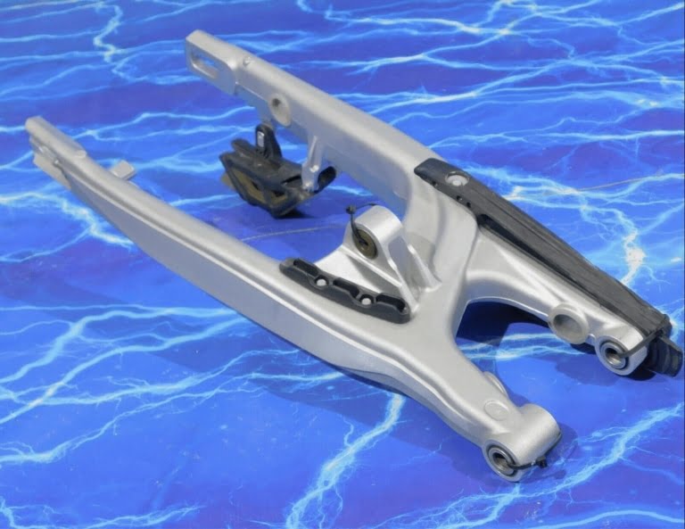 Dirt Bike Swing Arm Swap Upgrade - OEMdirtbikeparts.com