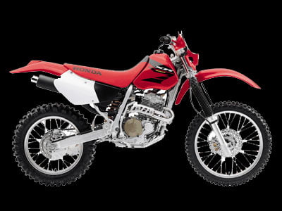 XR400R Part Upgrades - OEMdirtbikeparts.com