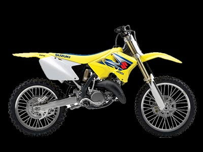 1998 RM125 Part Upgrades - OEMdirtbikeparts.com