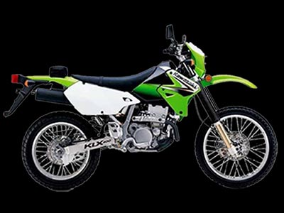 2003 KLX400R Parts - OEMdirtbikeparts.com