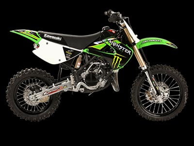 2003 KX85 Parts - OEMdirtbikeparts.com