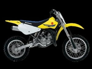 2006 RM85 Parts - OEMdirtbikeparts.com