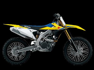2007 RMZ450 Part Upgrades - OEMdirtbikeparts.com