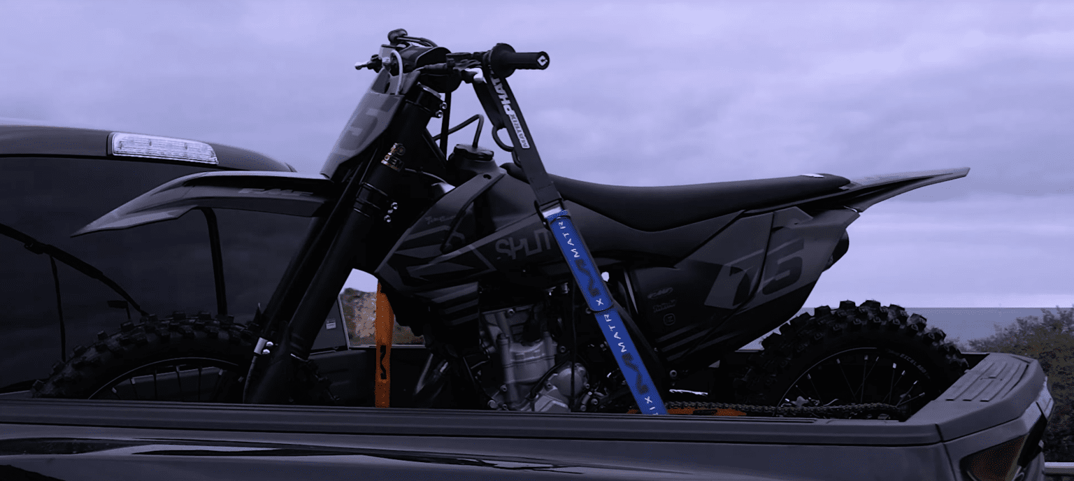 Yamaha 2023 YZ85 Plastics Kit: Complete Body Fairing Shroud Fender Kit ...