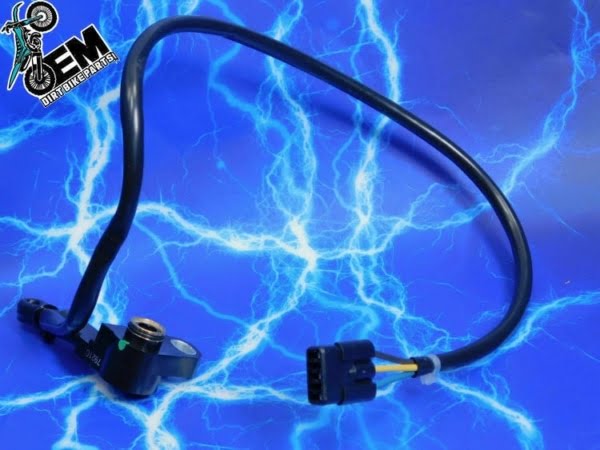 Yamaha 2024 YZ250F TPS: Throttle Positioning Sensor - OEMdirtbikeparts.com
