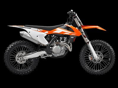 KTM 450 Part Upgrades - OEMdirtbikeparts.com