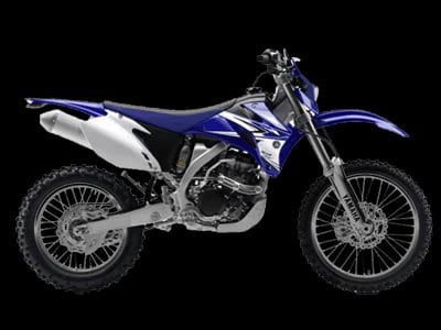 WR400F Part Upgrades - OEMdirtbikeparts.com
