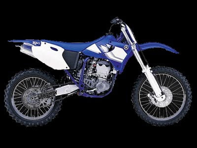 WR426F Part Upgrades - OEMdirtbikeparts.com