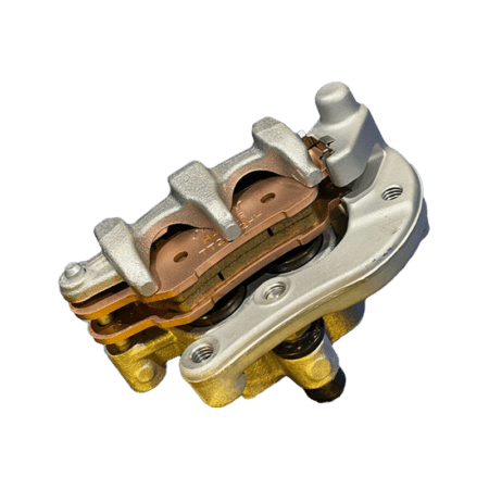 Dirt Bike Front Brake Caliper - OEMdirtbikeparts.com
