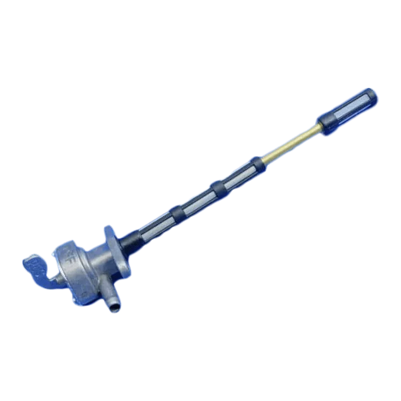 Dirt Bike Petcock Reserve On-Off Switch Valve Fuel Kit Genuine Keihin ...