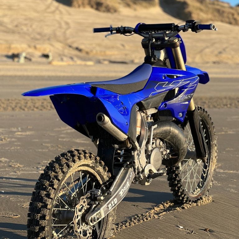 Best Yz125 Upgrades & Build Ideas For 2002-2026 Two Strokes ...