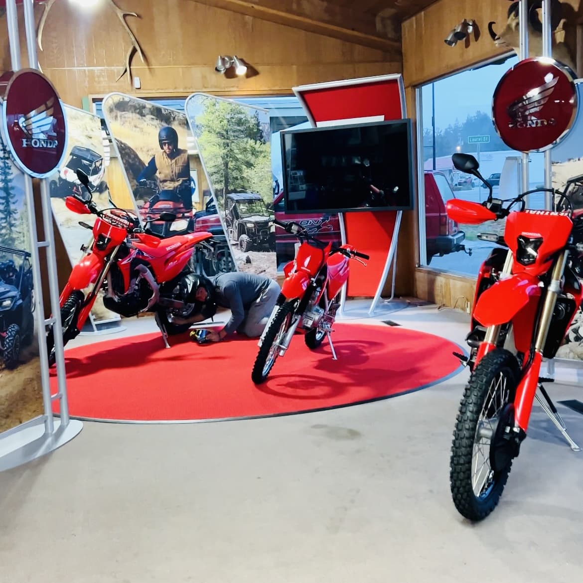 Dirt Bike Builds Blog - OEMdirtbikeparts.com