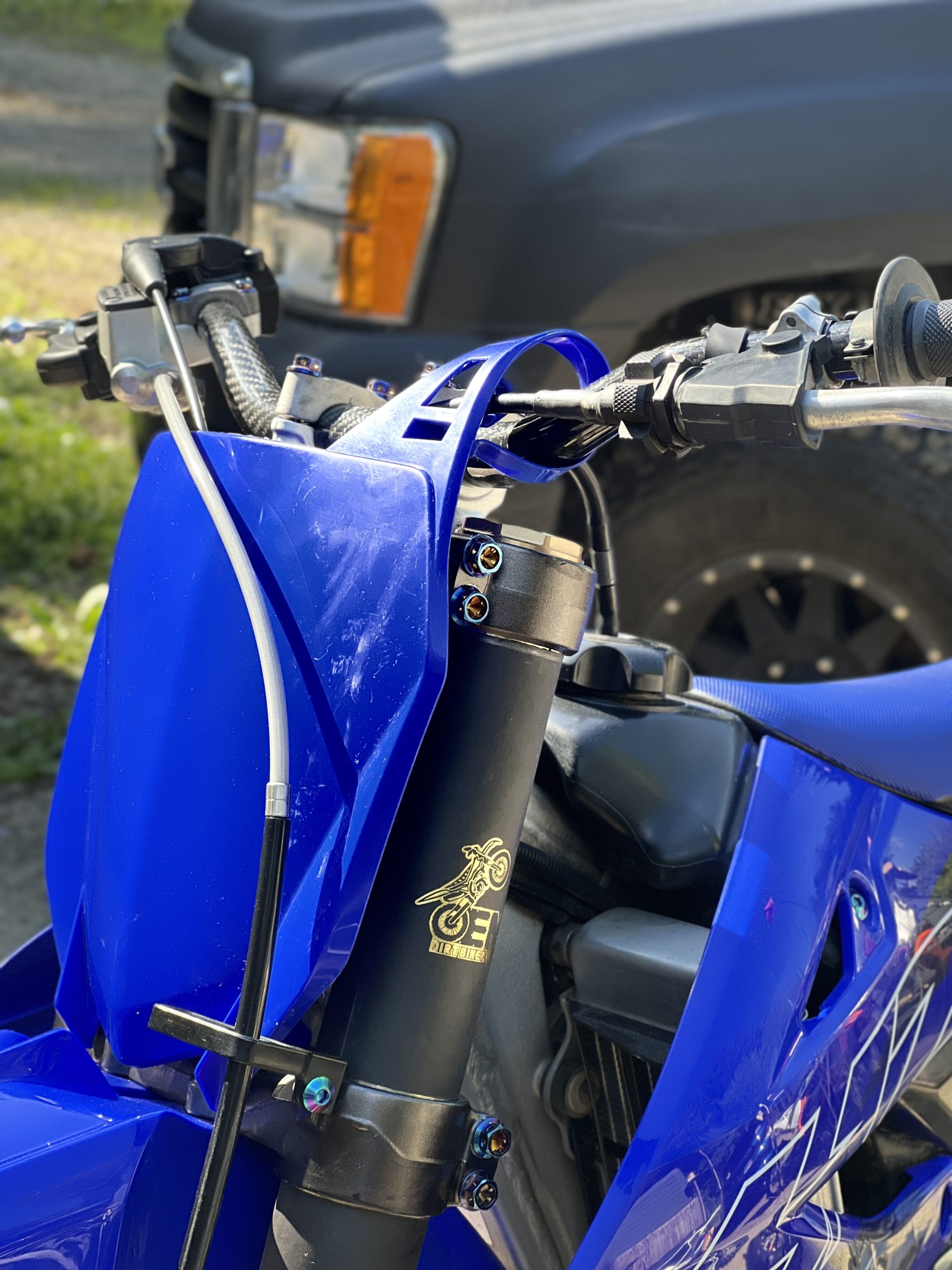 Best Yz125 Upgrades & Build Ideas For 2002-2026 Two Strokes ...
