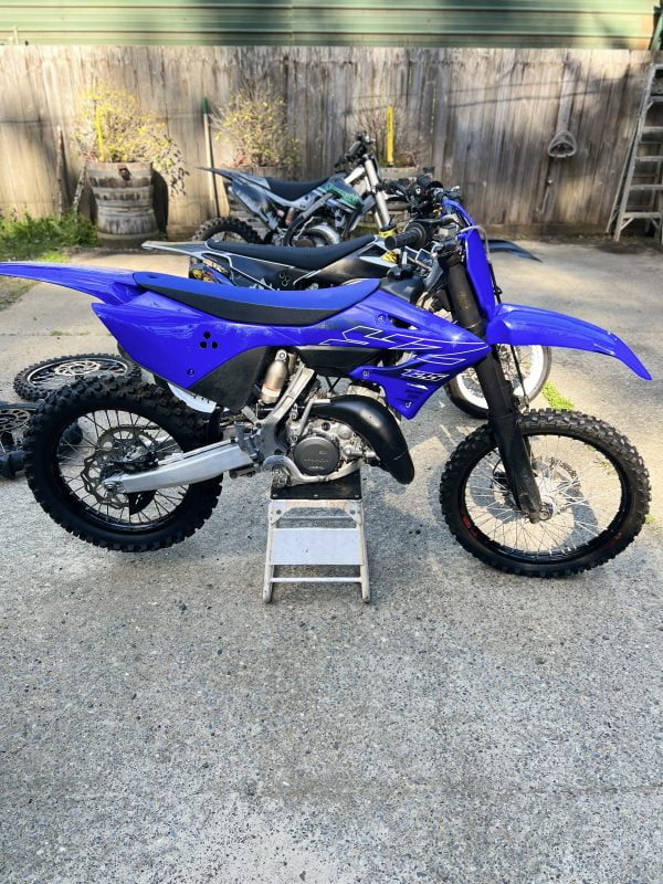 Best Yz125 Upgrades & Build Ideas For 2002-2026 Two Strokes ...