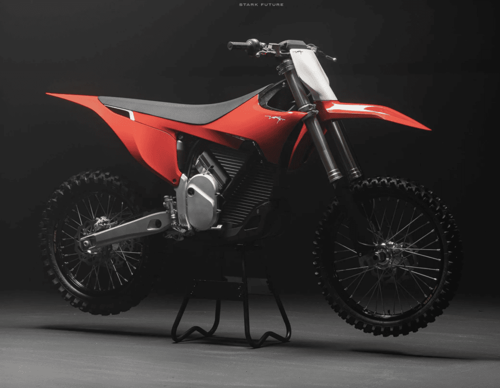 Stark VARG - OEMdirtbikeparts.com