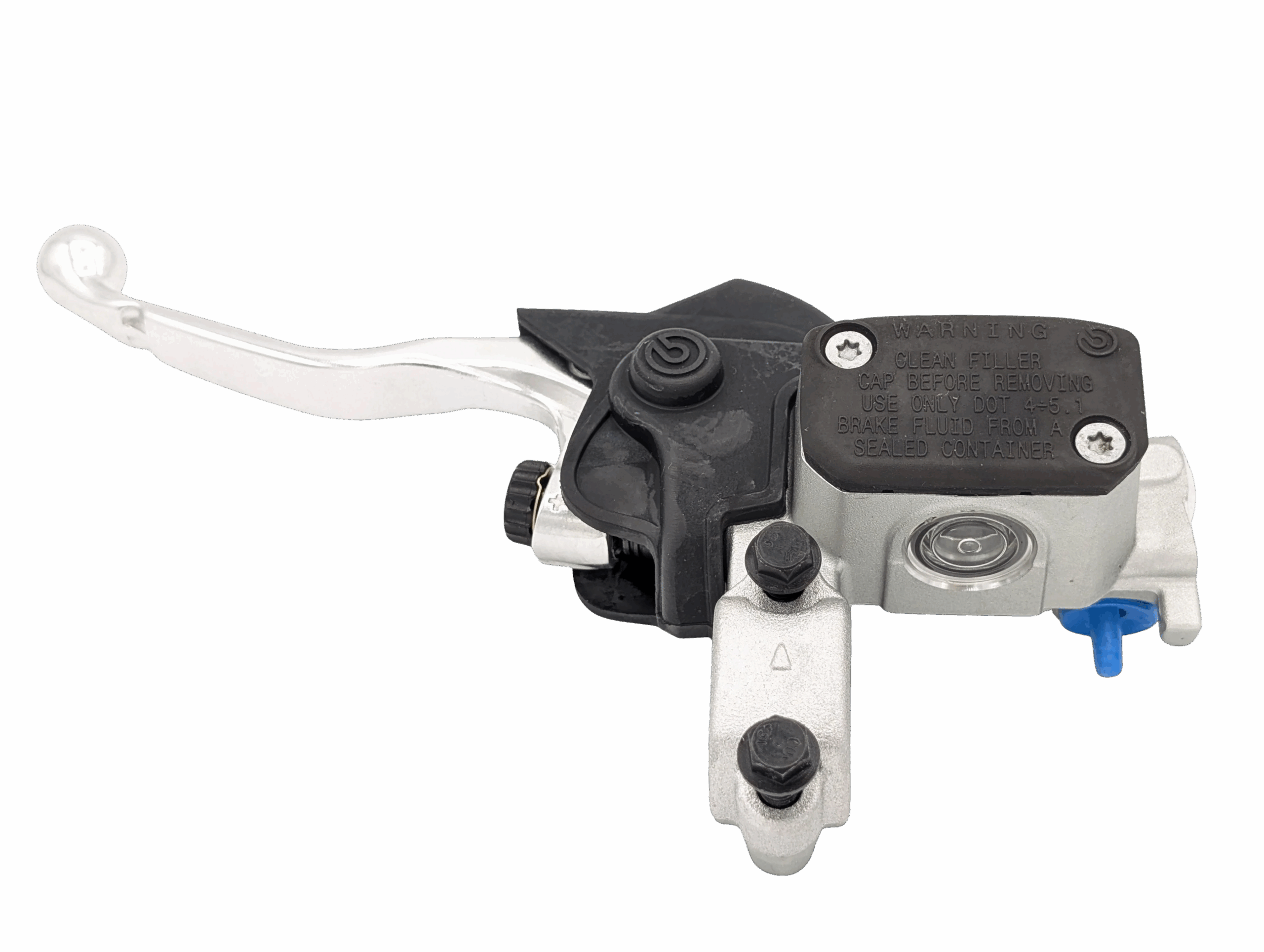 2021 Sherco 300 Easy Pull Clutch Lever Cylinder: Brembo ...