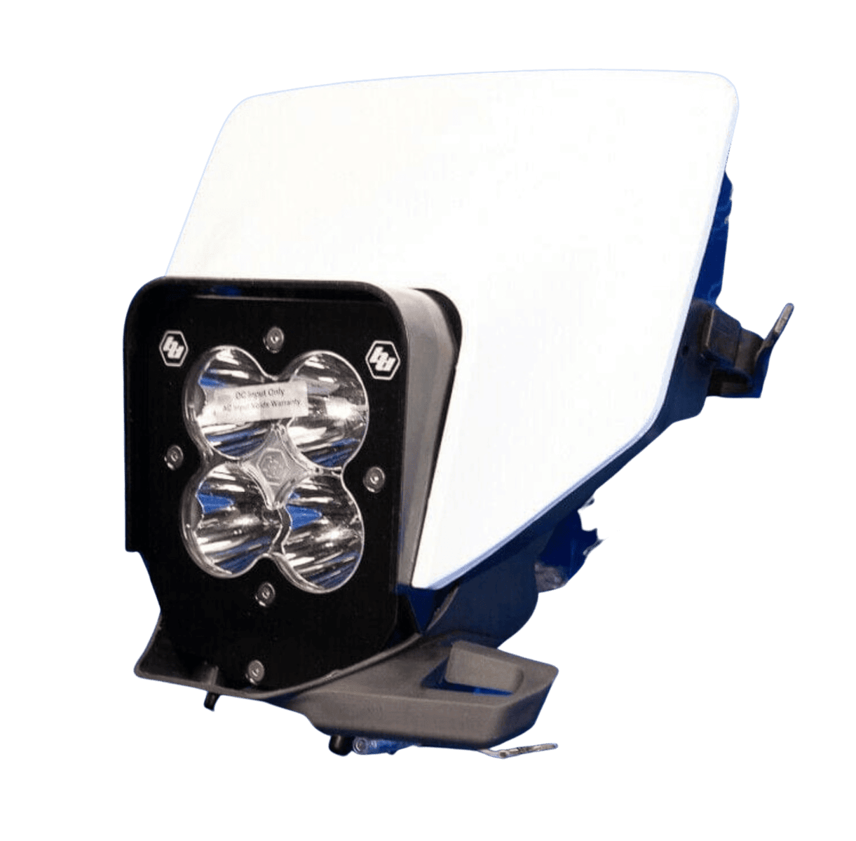 Dirtbike Head Light Enduro - OEMdirtbikeparts.com